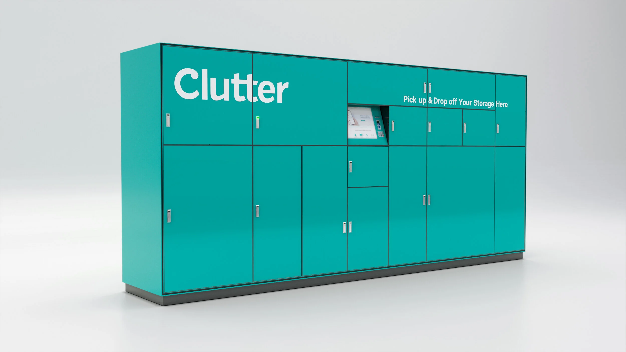 Company — Orbit Partners