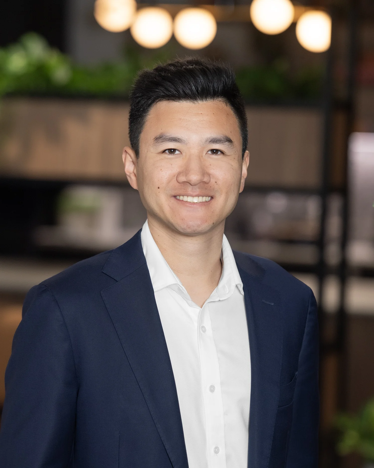 Our people — Tiger & Bear Partners