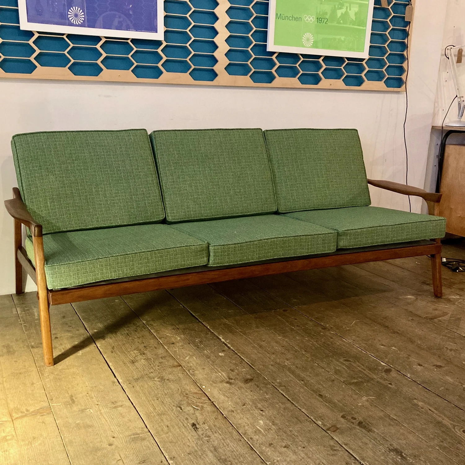 Current Stock — belle&co