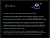 Newsletters — Benedict Forrester Clark