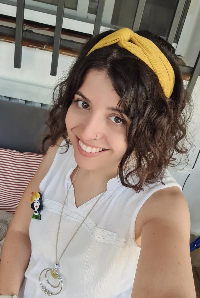 Virginia Martínez López — Instituto Libertia