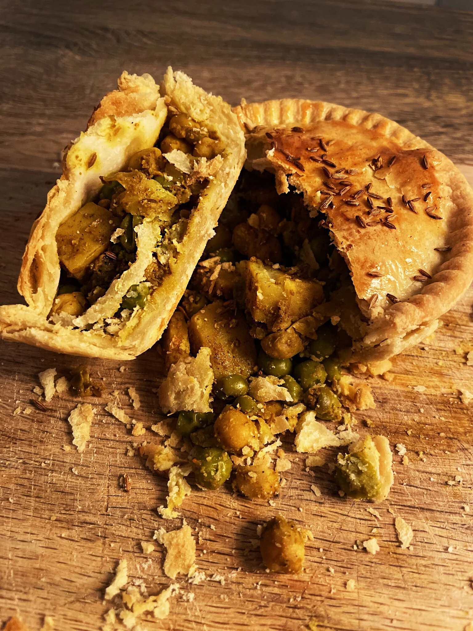 Shop — The Cotswold Pie Co