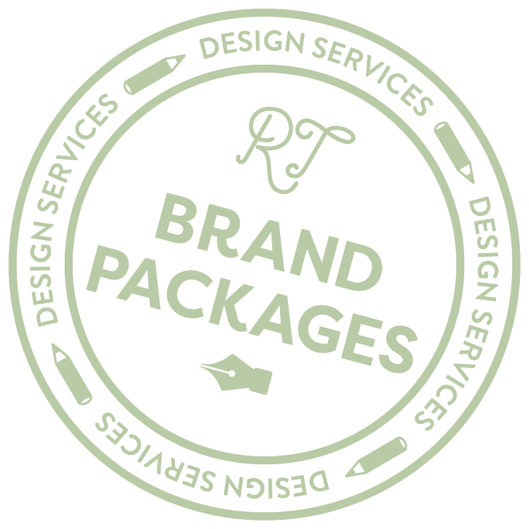 Food & Drink Brand Design — Rebecca Turner Design - Food & Drink ...