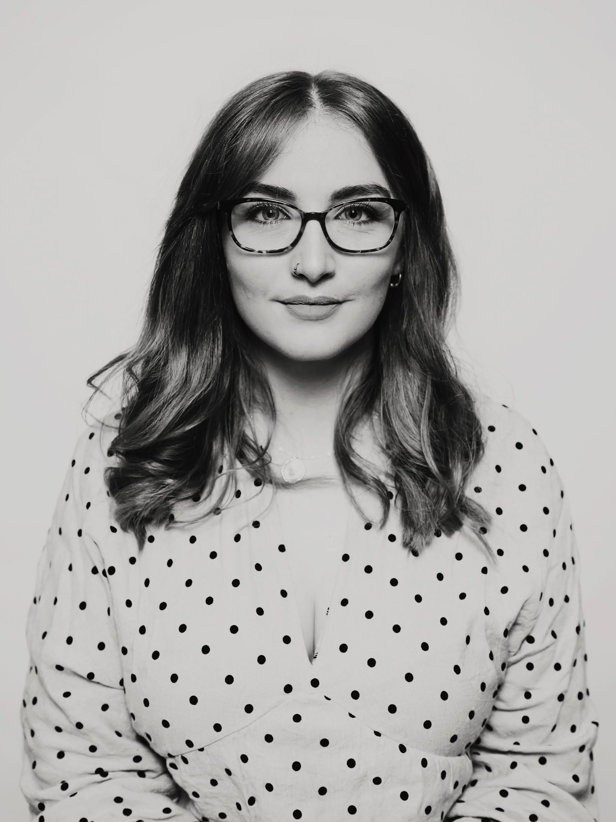 OUR STORY ...BY CLAIRE