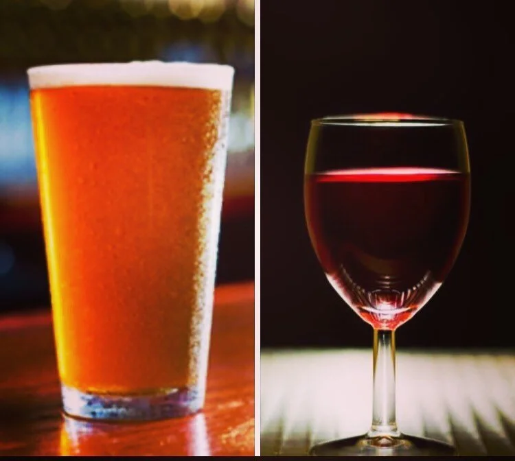 Red Buffalo Brewing Co.