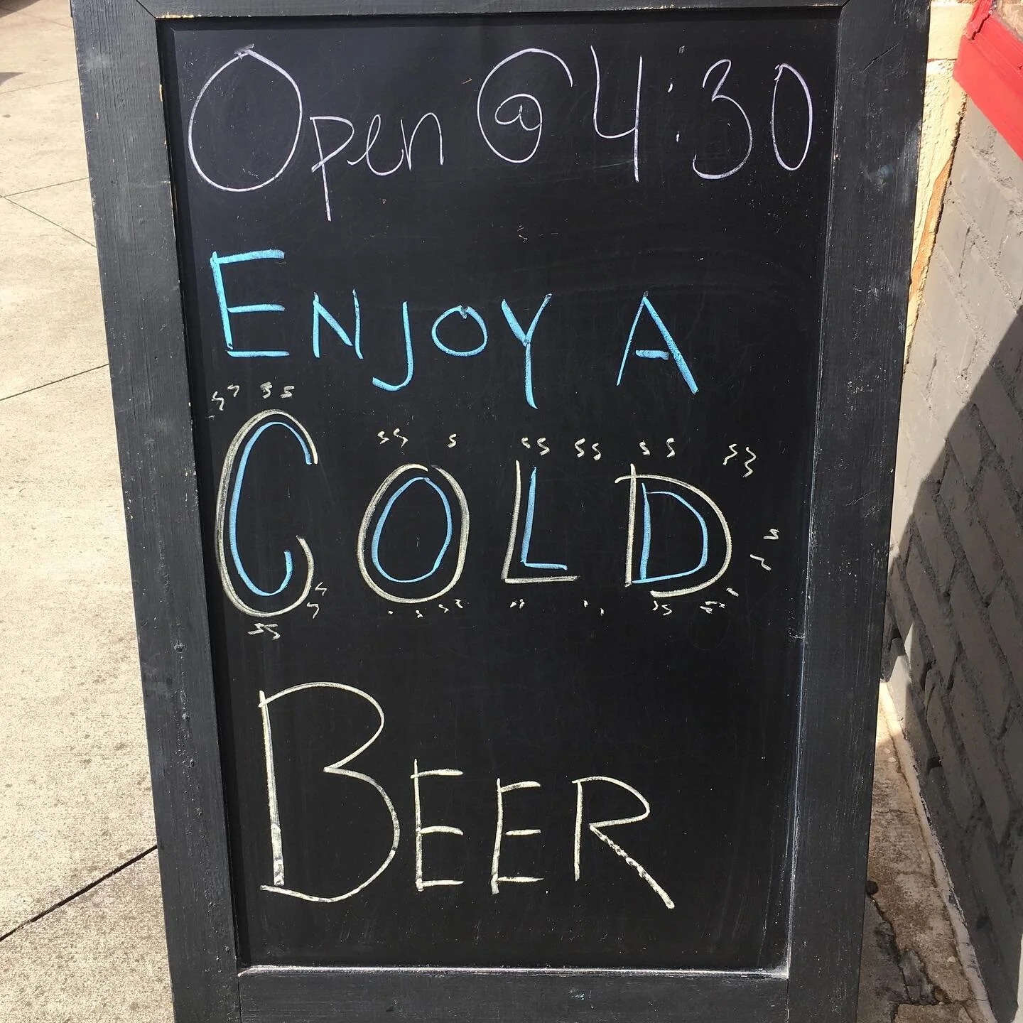 Red Buffalo Brewing Co.