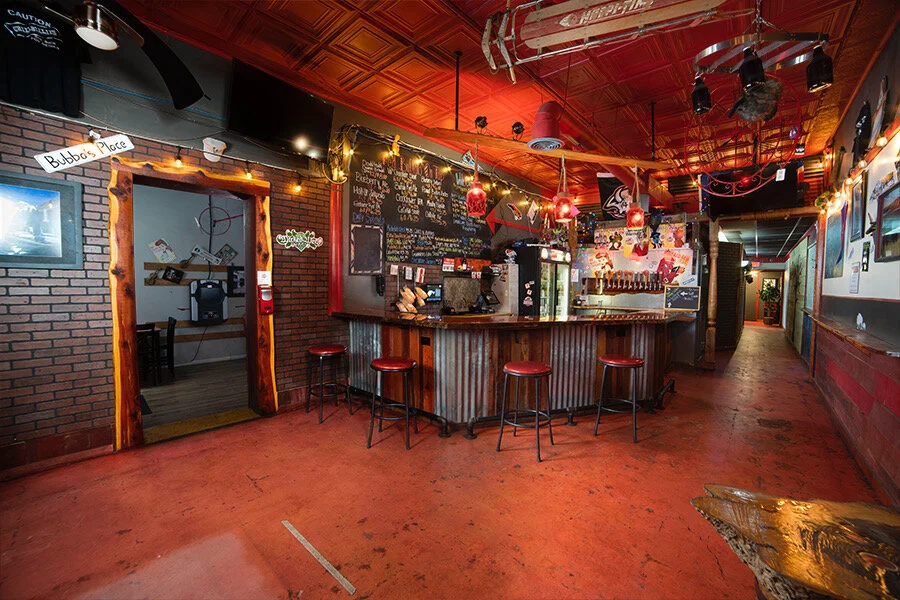 Red Buffalo Brewing Co.