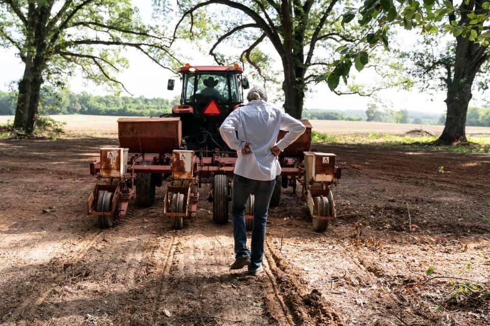 Association of American Indian Farmers