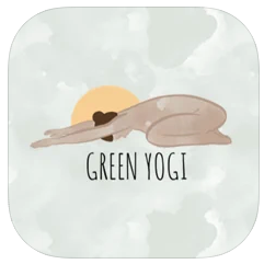 Green Yogi