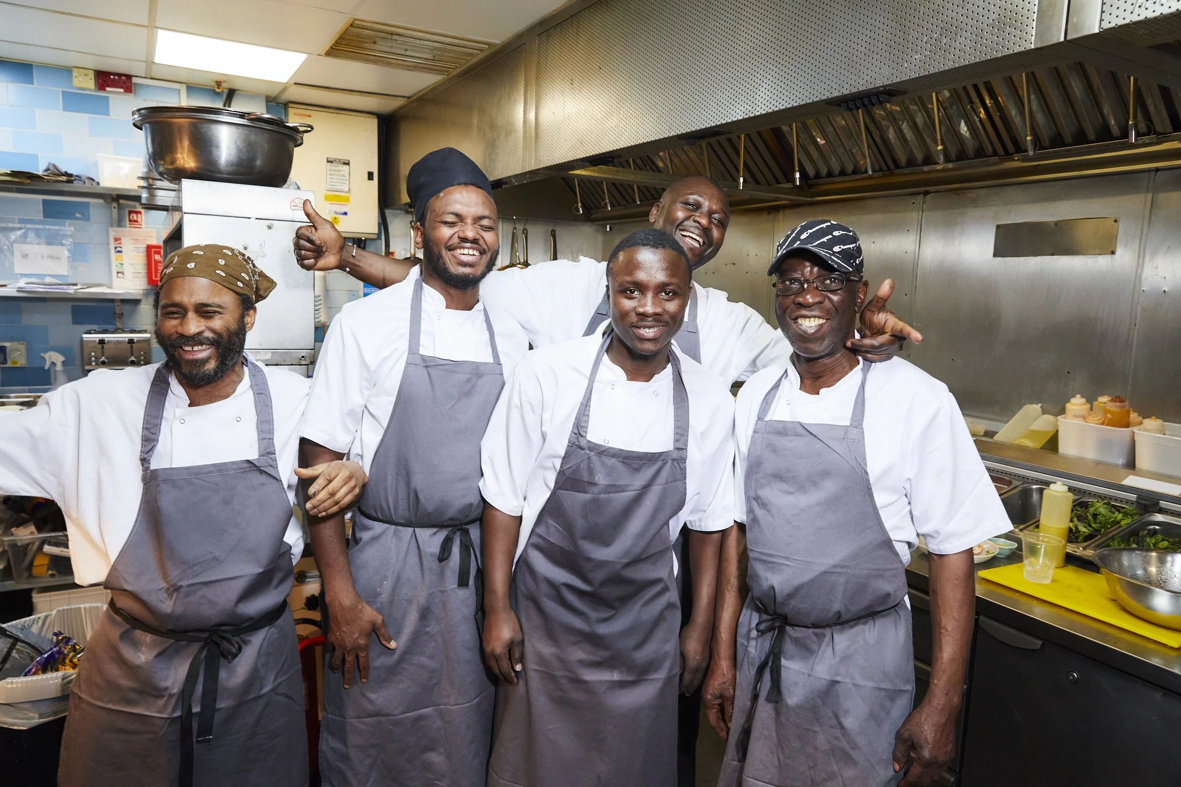 Players Social Menus | Players Social