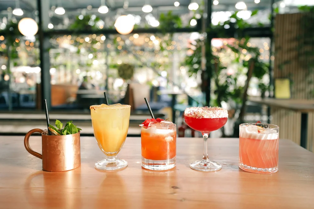 All the Players menus | East London’s Best Games Bar for Shuffleboard ...