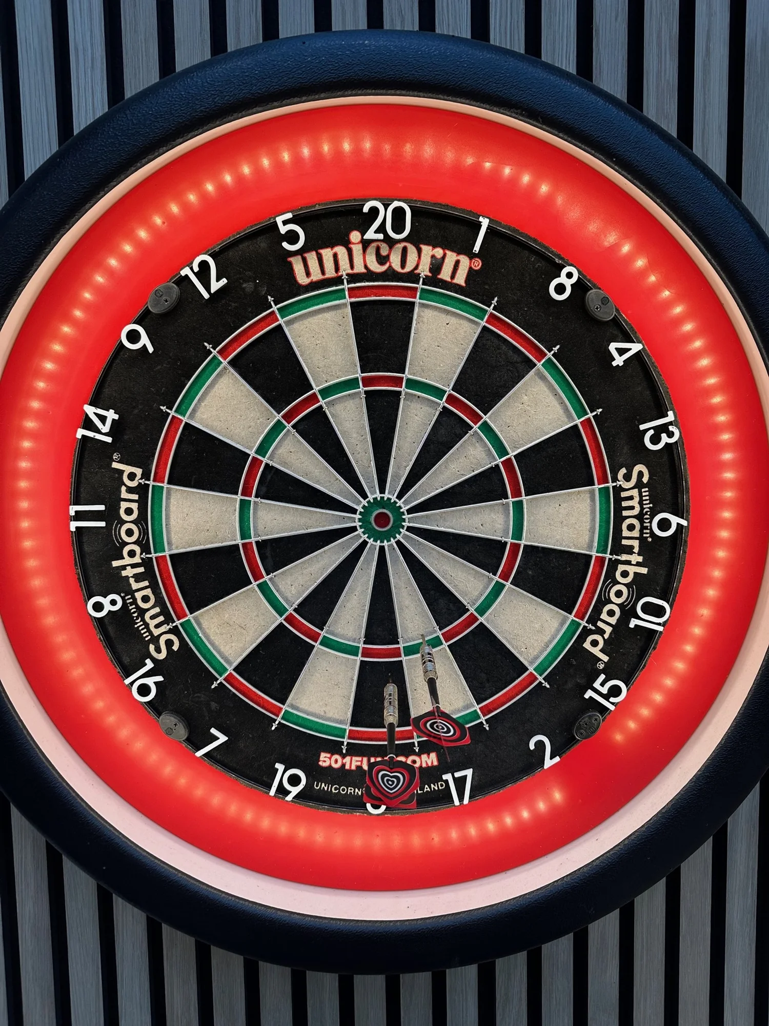 Darts Bar | Spitalfields, London | East London’s Best Games Bar for ...