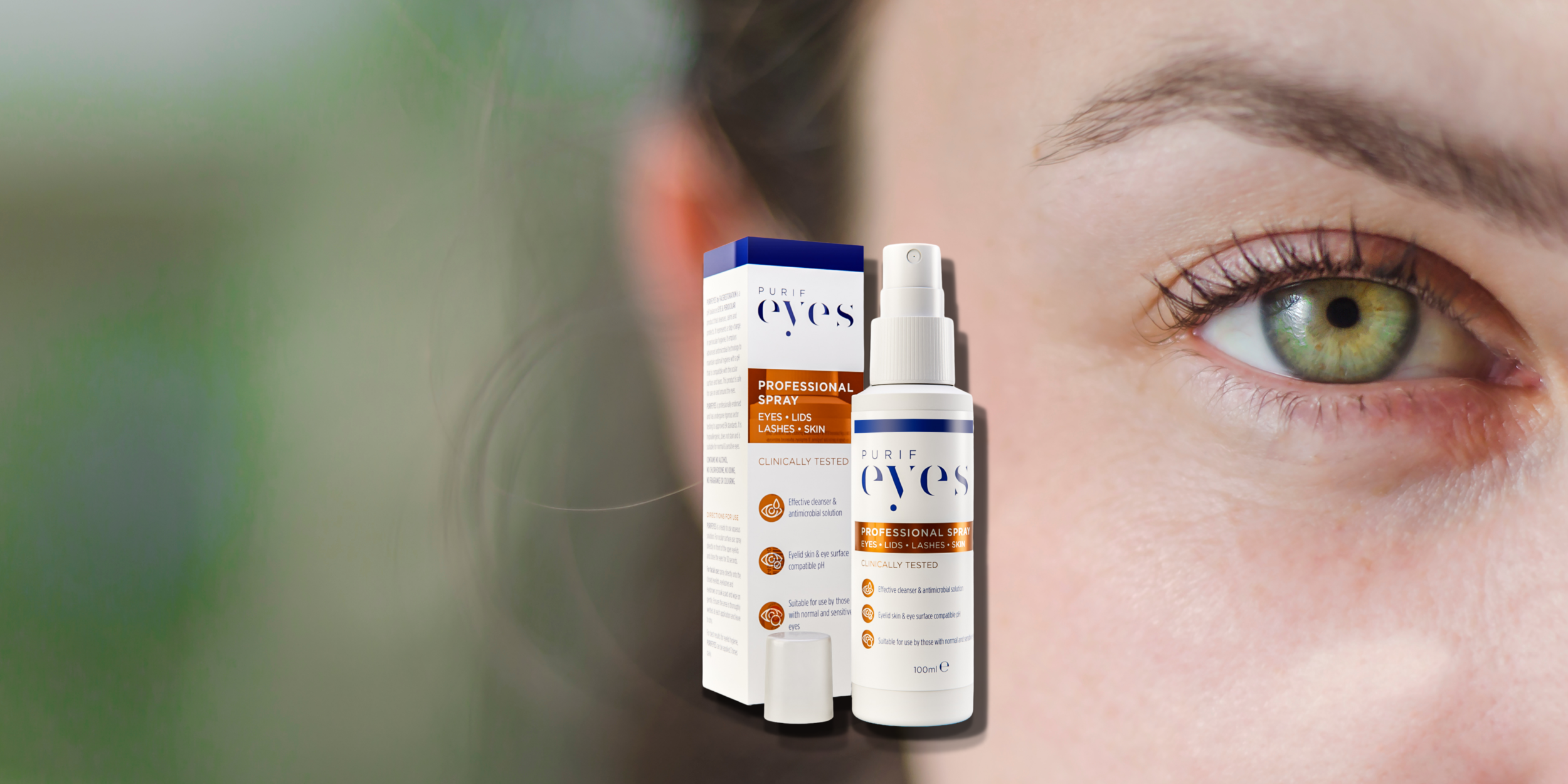 Purifeyes