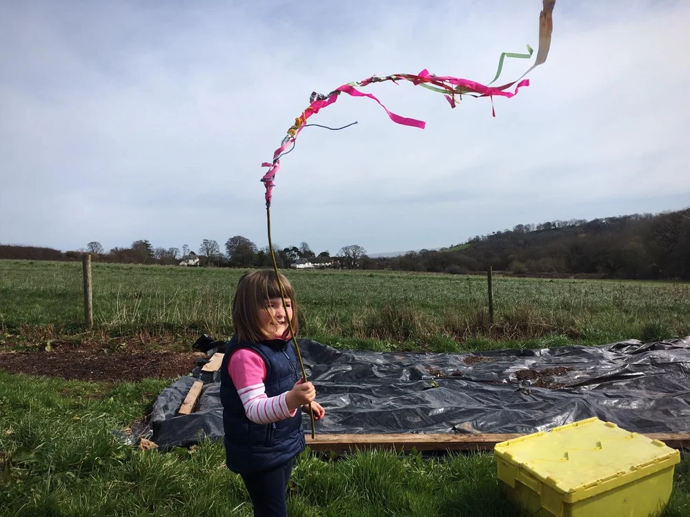 General 2 — Shillingford Organics Farm School