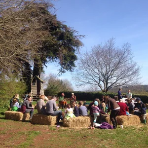 Store 1 — Shillingford Organics Farm School