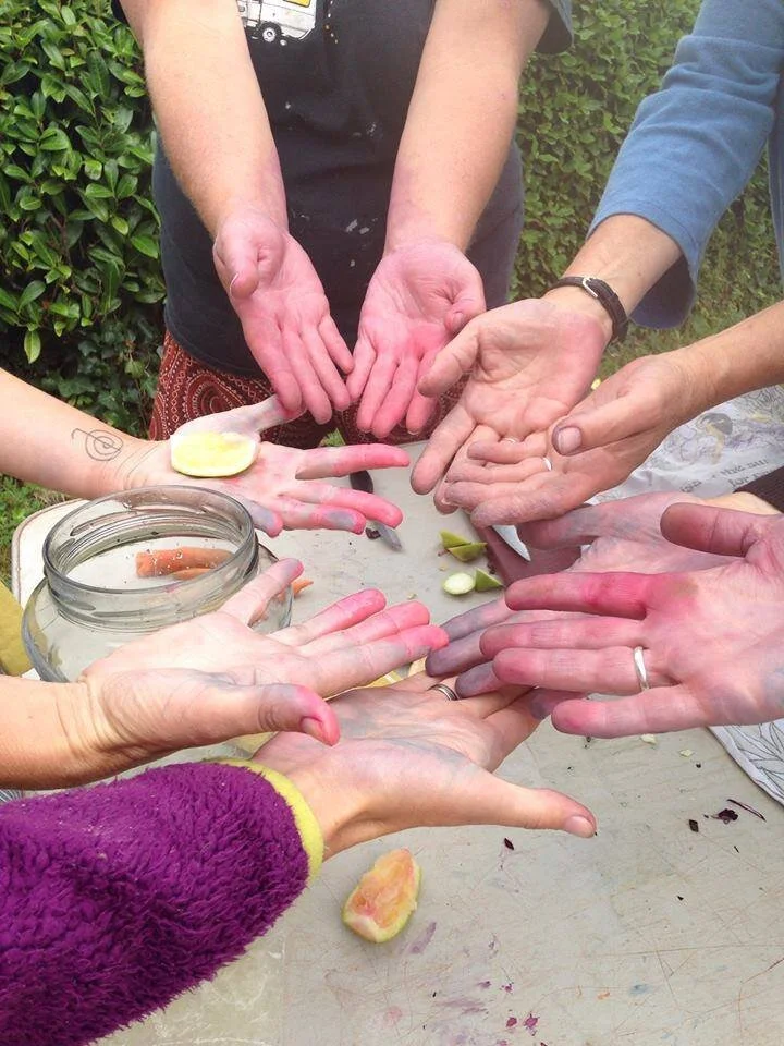 Shillingford Organics Farm School