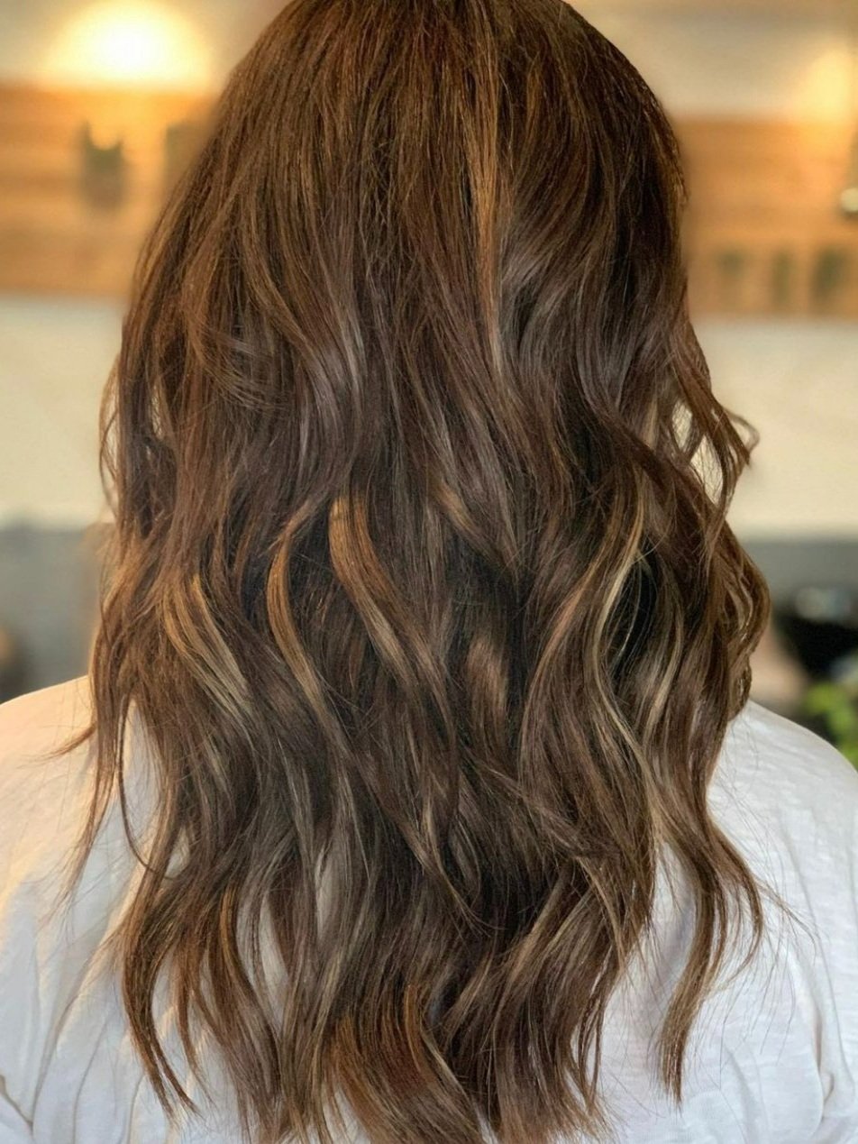 EXTENSIONS — Nash + Co. Salon
