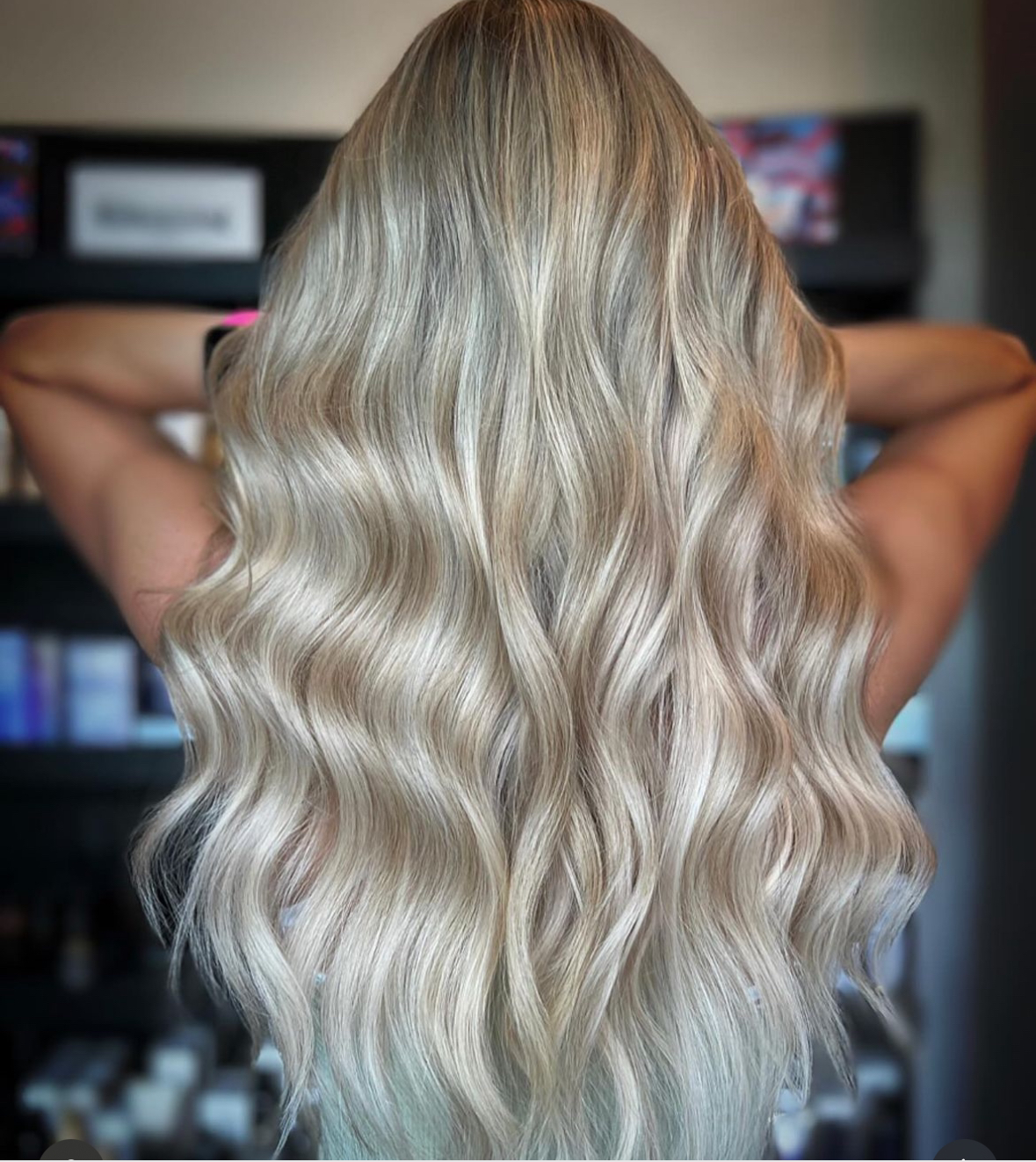 Nash + Co. Salon