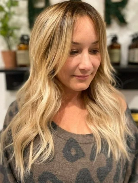 EXTENSIONS — Nash + Co. Salon