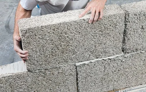 Cemento Natural Prompt Ecológico | Vicat