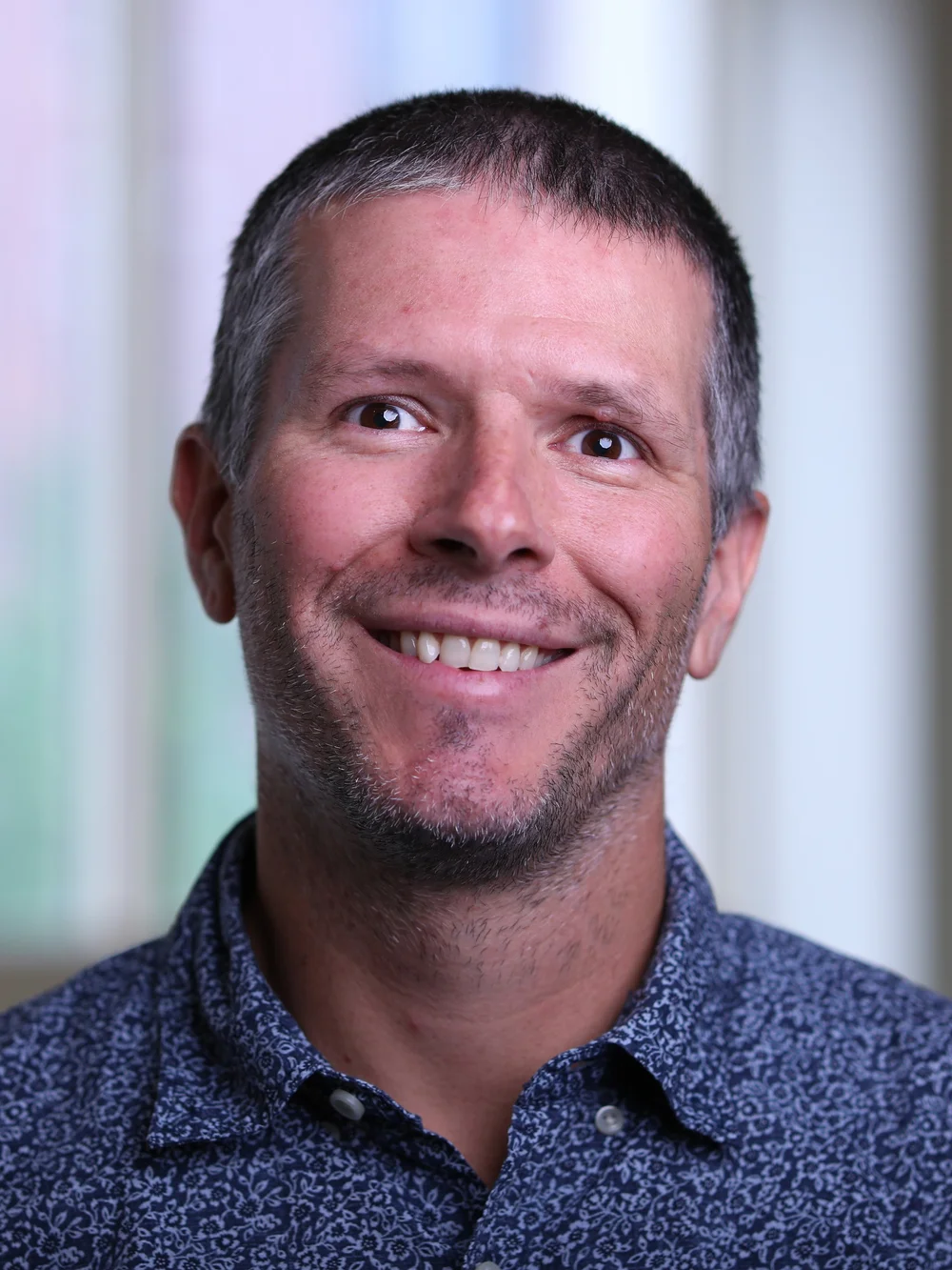 People — Martin Memory Lab