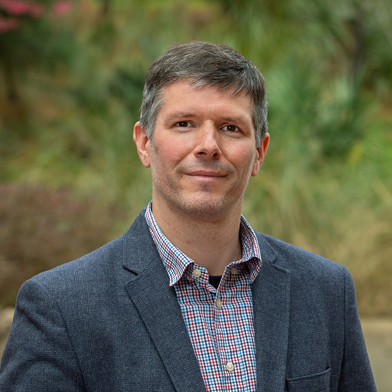 Chris Martin — Martin Memory Lab