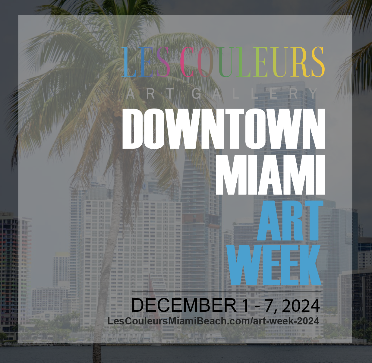 Art Week 2024 — artsNYC