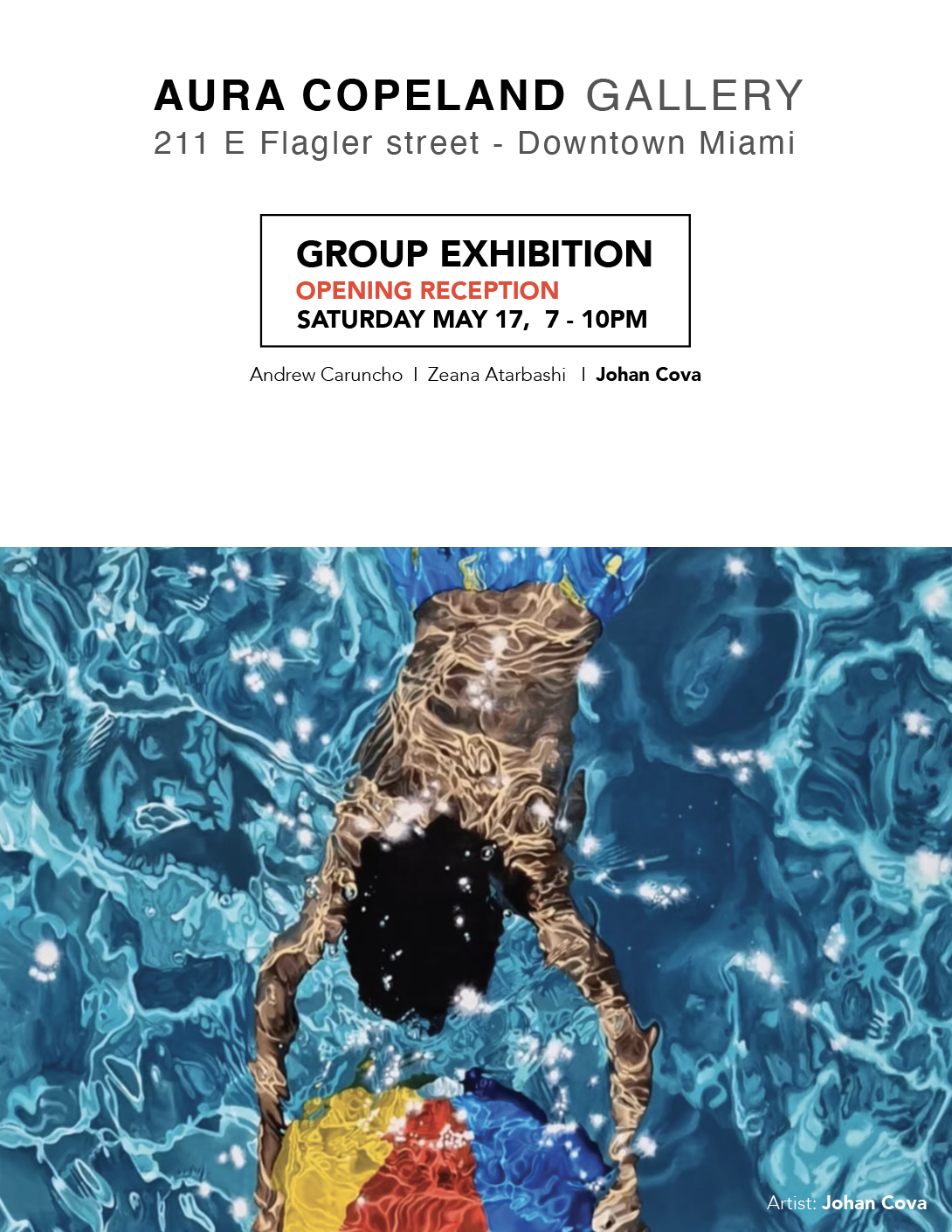 Events — artsNYC