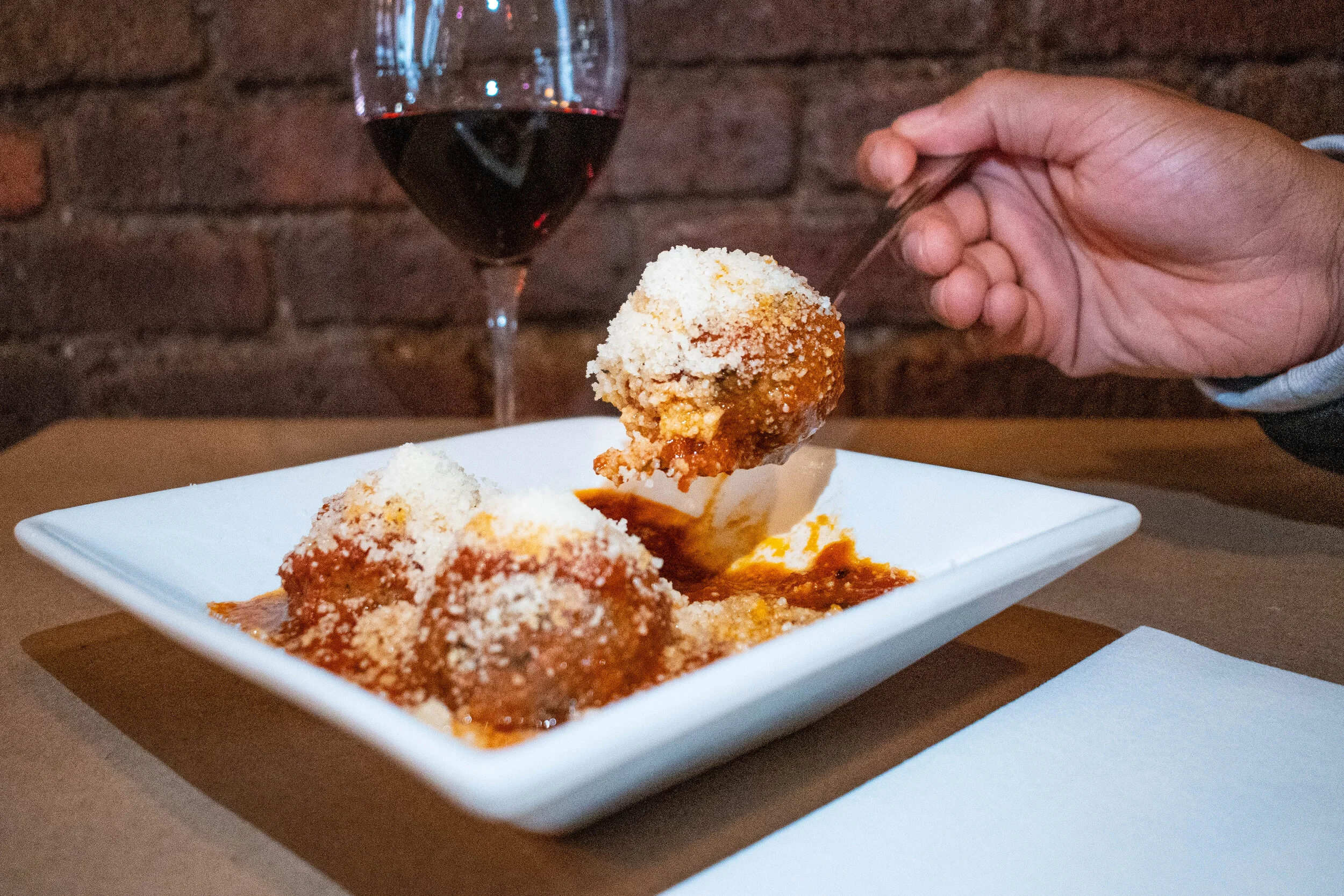 Menu — Il Posto Accanto