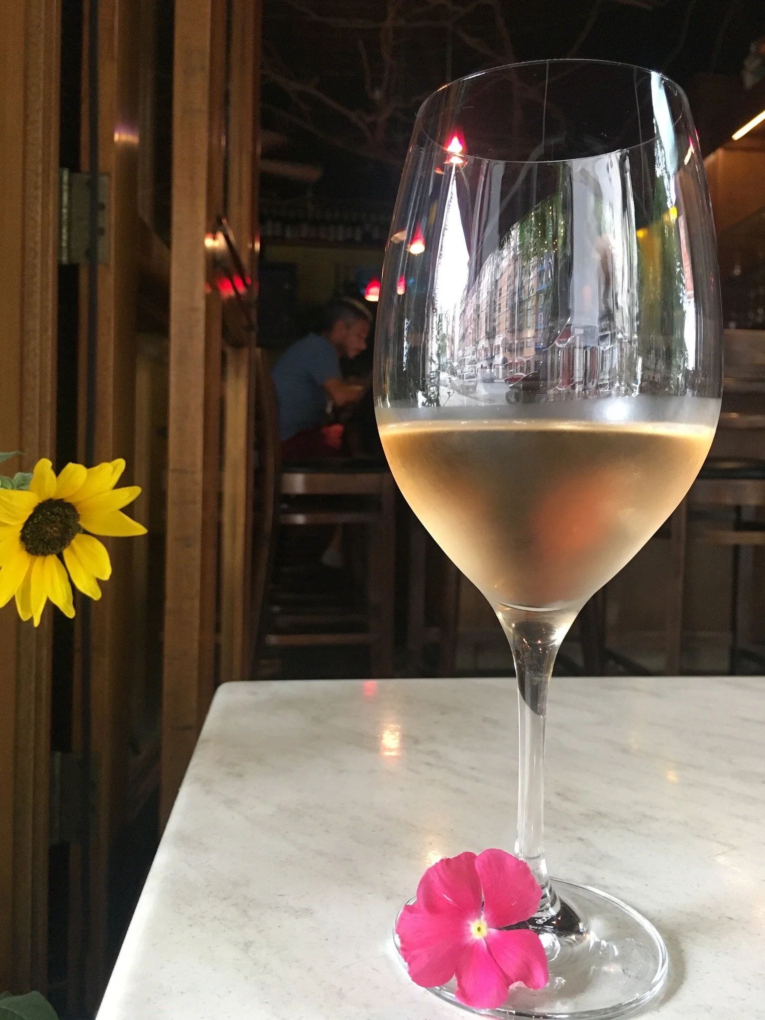 Menu — Il Posto Accanto