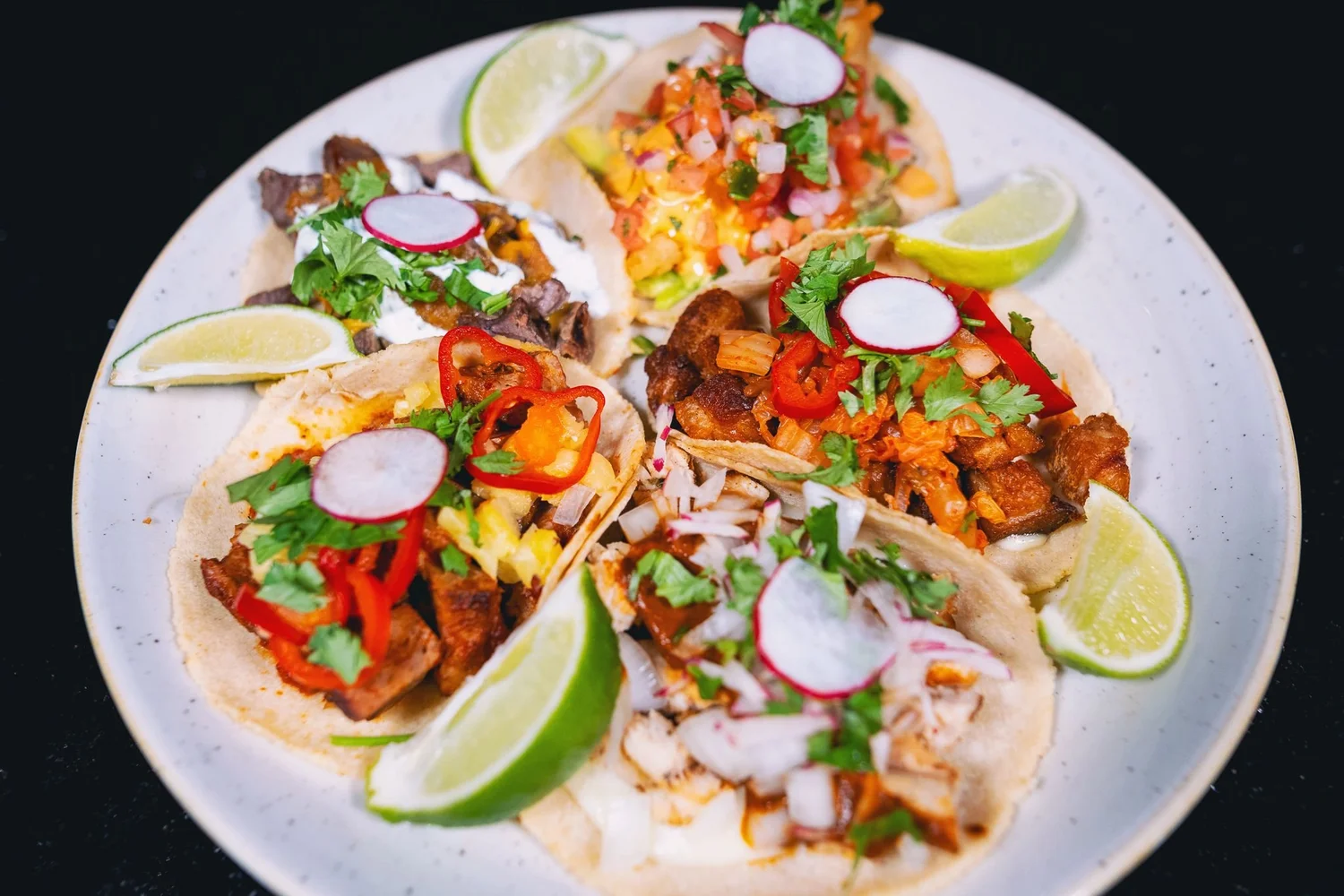 Scorpion Bar Foxwoods