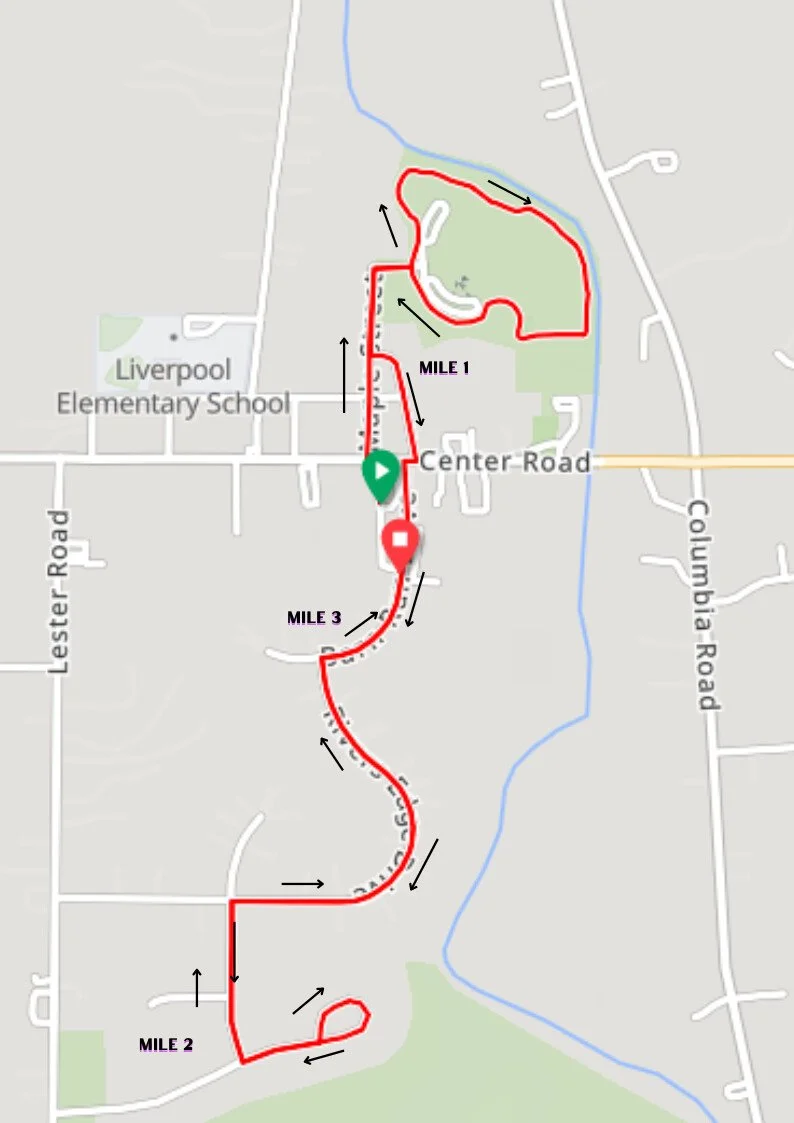 Discover Upcoming Events | Run The Land — Run The Land - Group Running ...