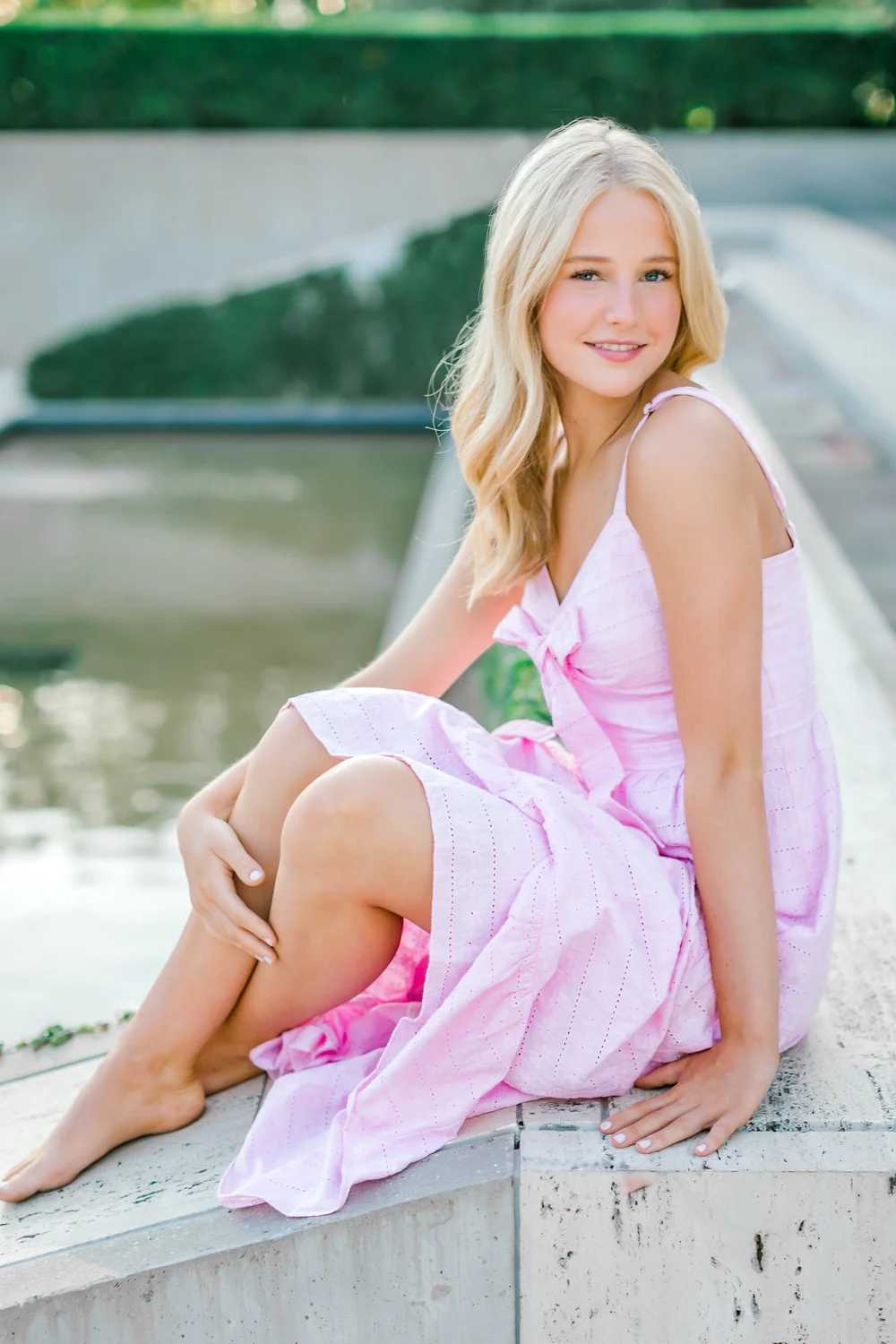 Portfolio (Senior Girl) — Shannon Lange Photography