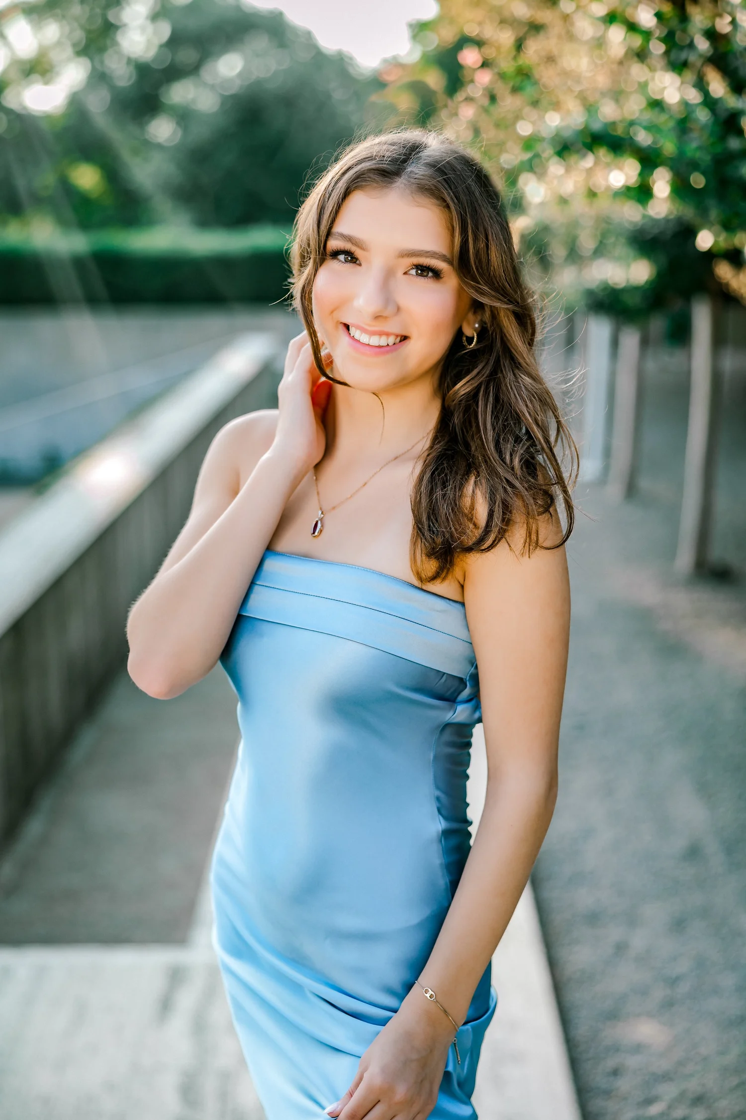 Portfolio (Senior Girl) — Shannon Lange Photography