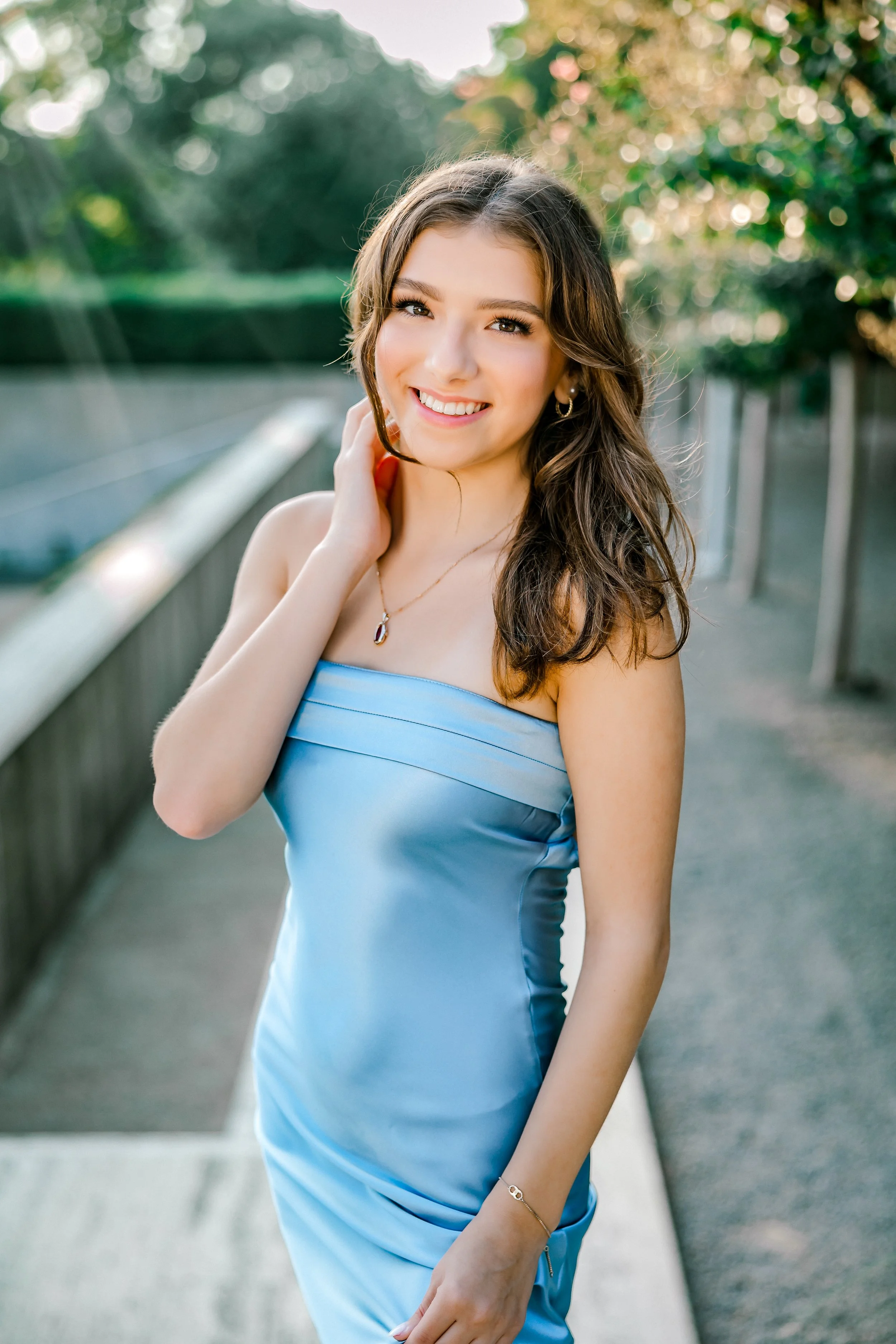 Portfolio (Senior Girl) — Shannon Lange Photography
