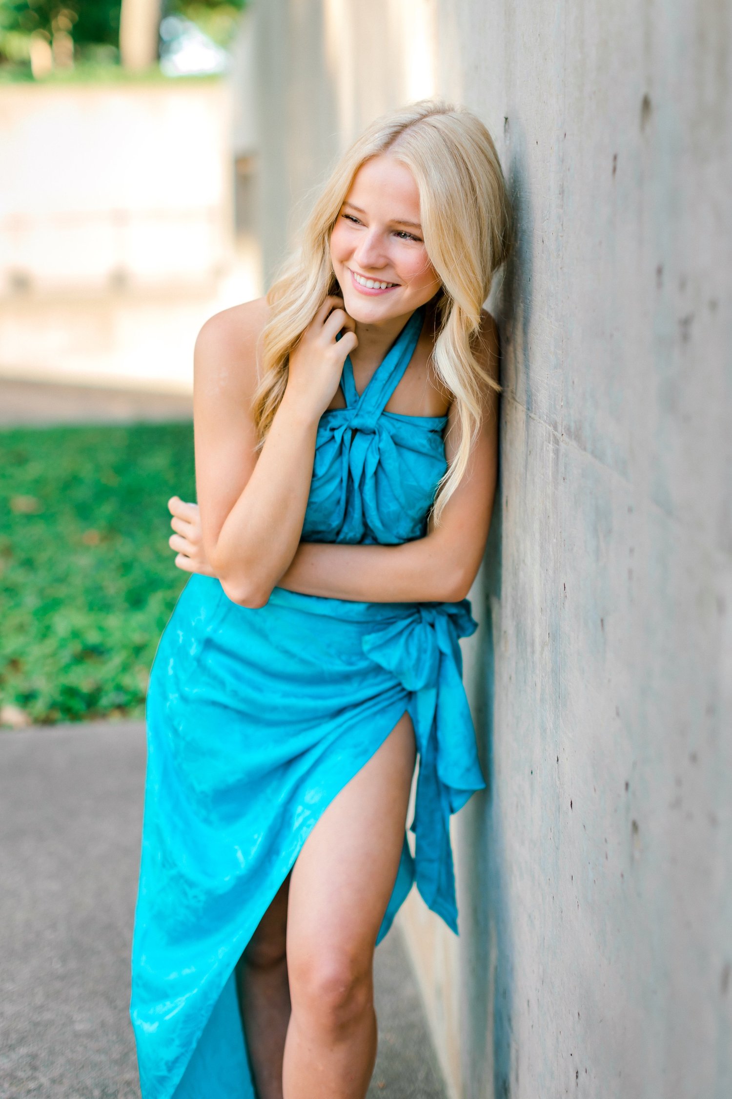 Portfolio (Senior Girl) — Shannon Lange Photography