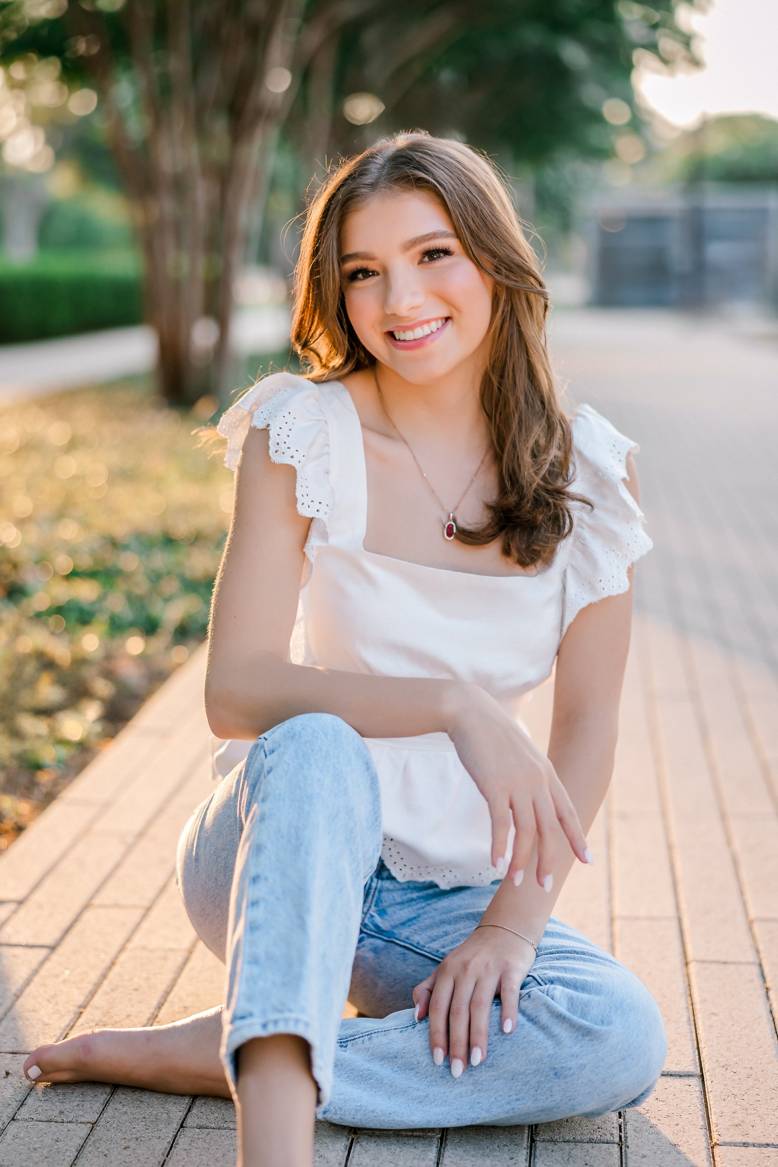 Portfolio (Senior Girl) — Shannon Lange Photography