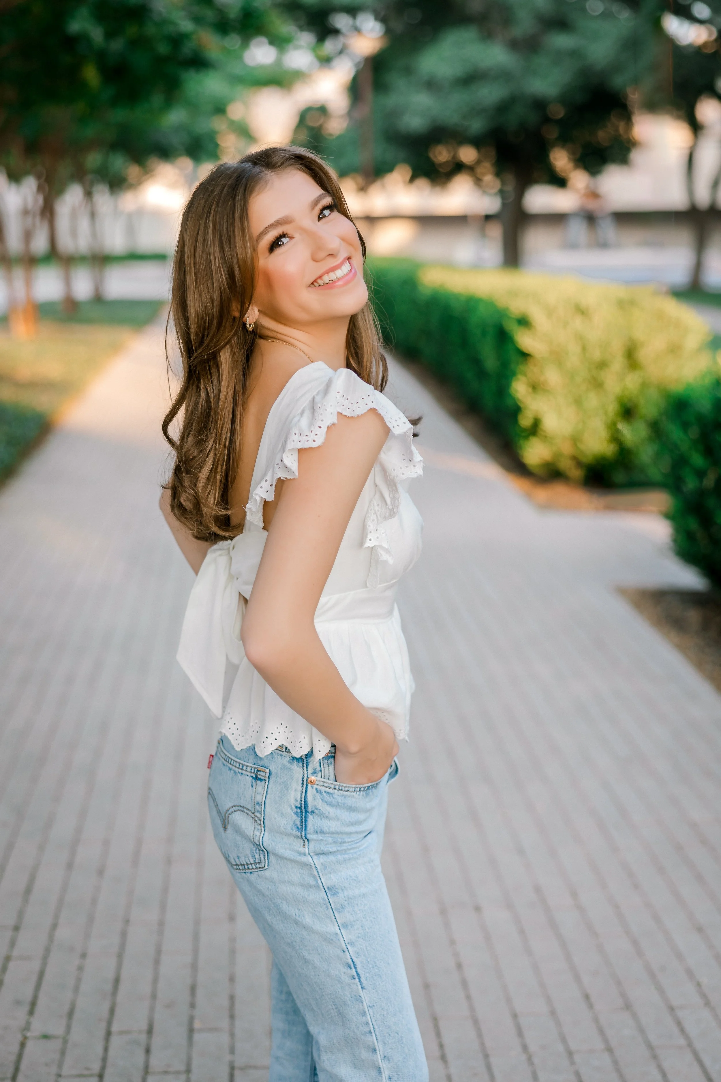 Portfolio (Senior Girl) — Shannon Lange Photography