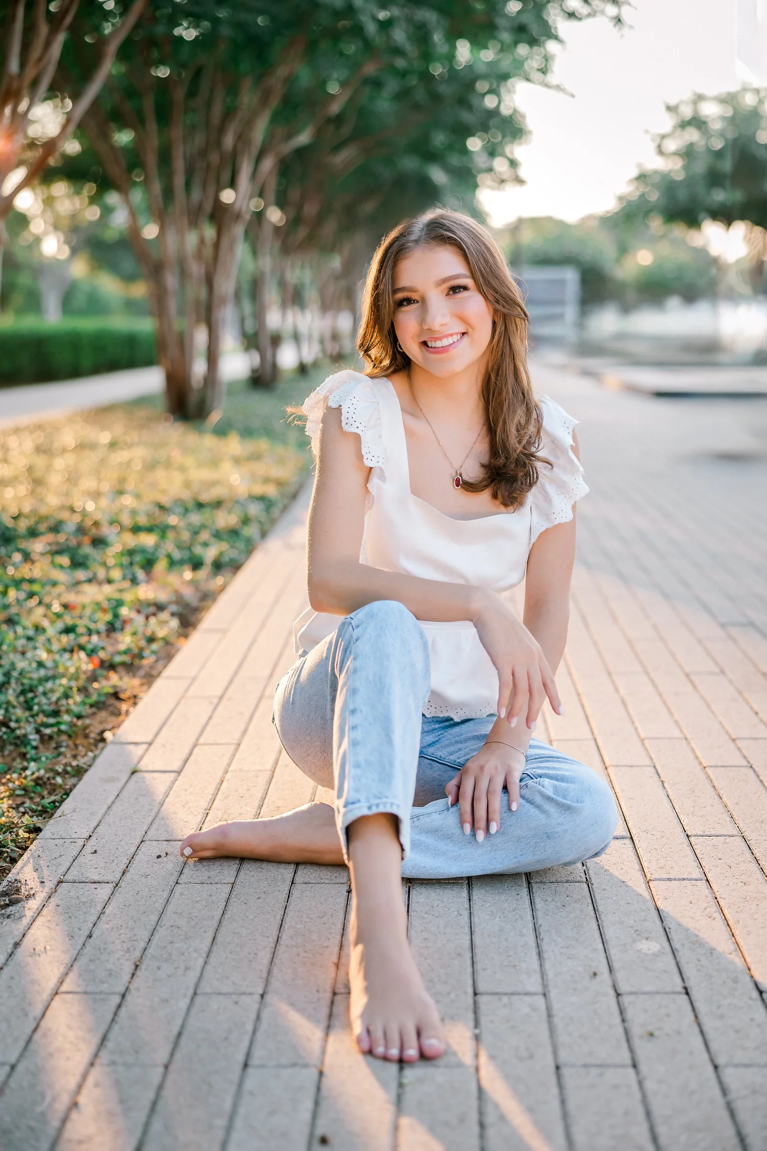 Portfolio (Senior Girl) — Shannon Lange Photography