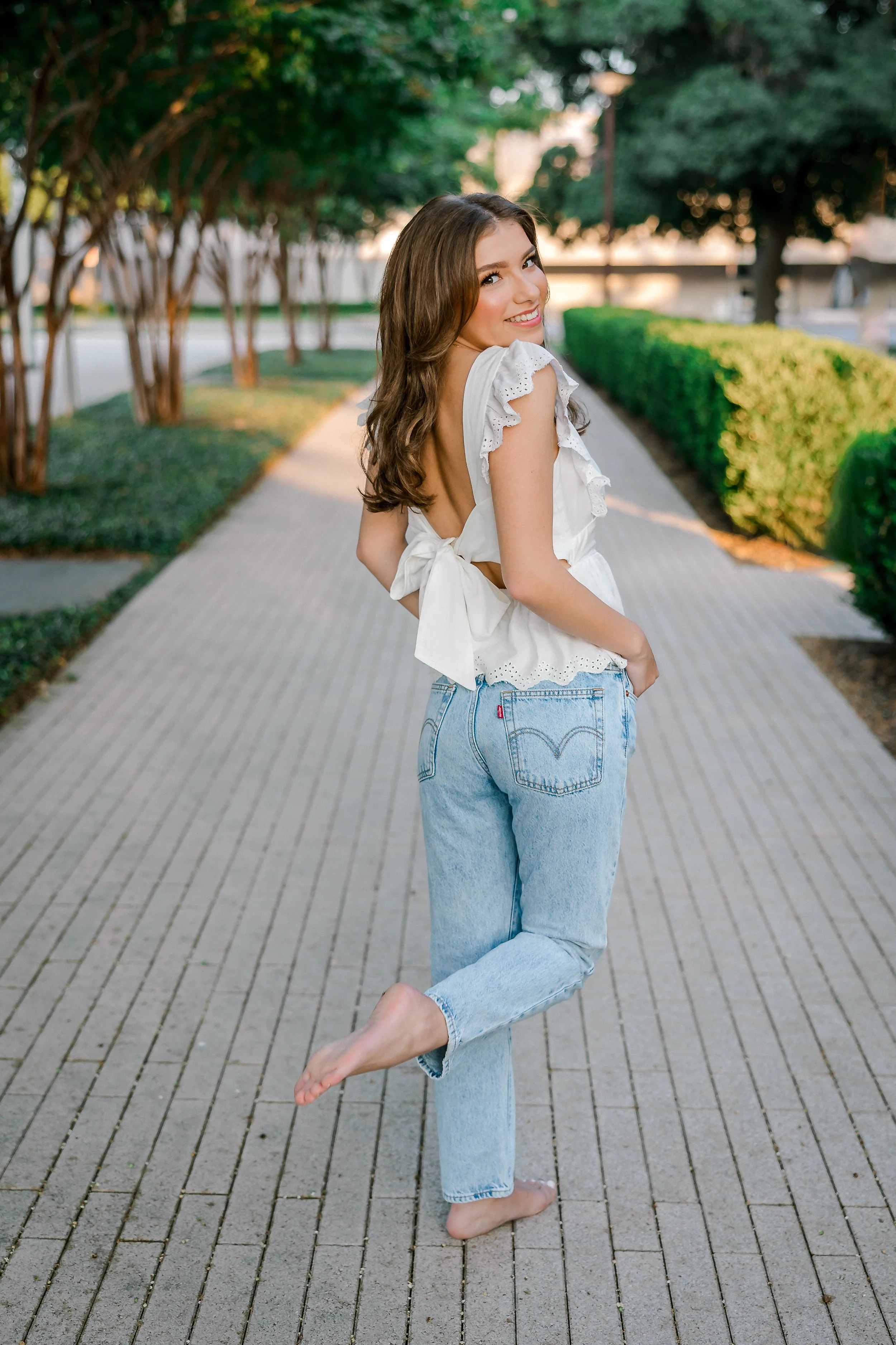 Portfolio (Senior Girl) — Shannon Lange Photography