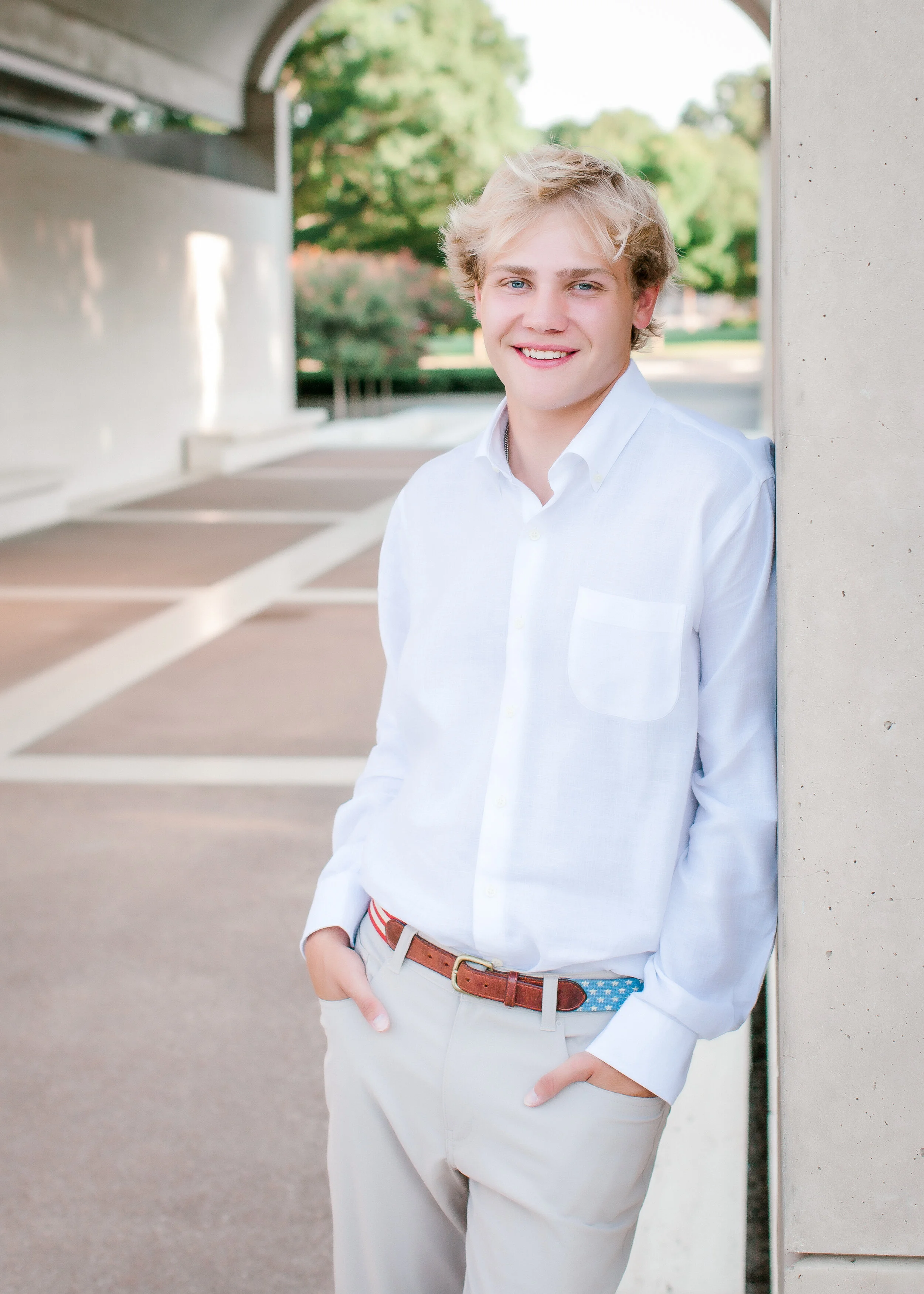 The Senior Experience | Shannon Lange Photography — Shannon Lange ...