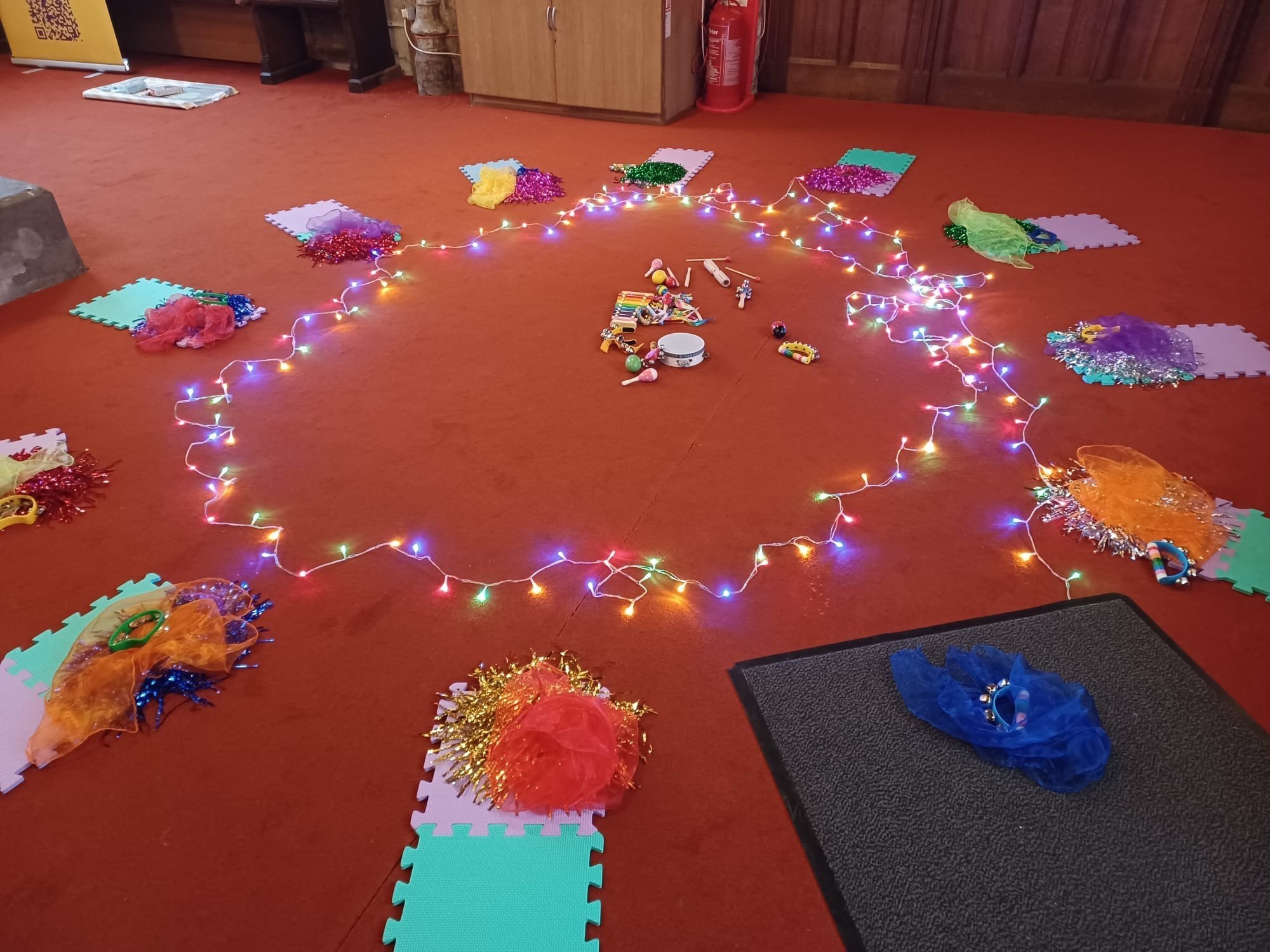 Latest News — St George's Church, Georgeham with St Mary's Church, Croyde