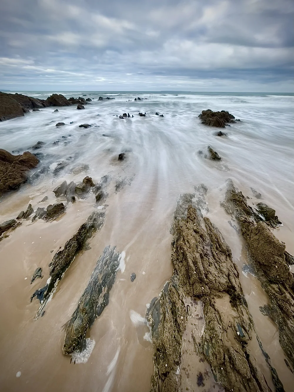 St George's Church, Georgeham with St Mary's Church, Croyde