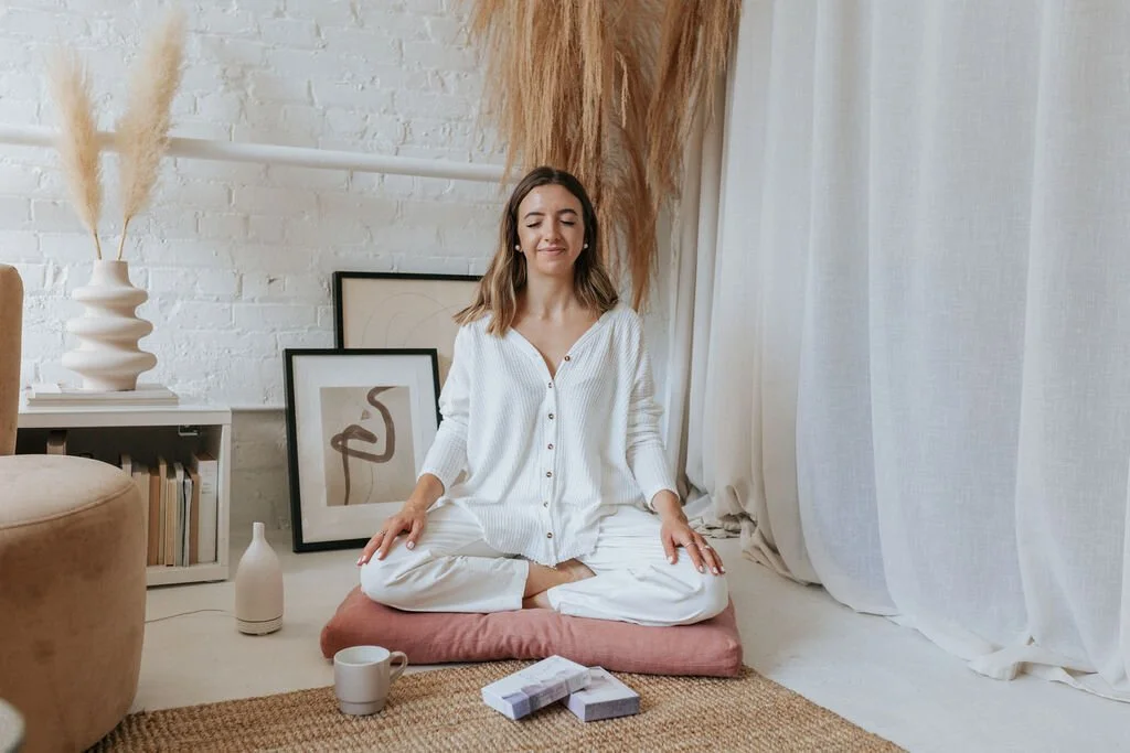 Common Misconceptions About Meditation — Sustainable Bliss | Self-Care ...