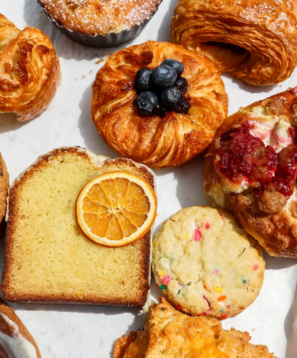 Current Offerings — Lo-Fi Coffee House & Studio