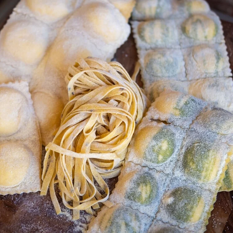 Dave's Fresh Pasta