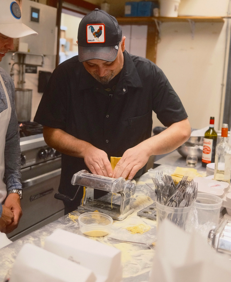 Dave's Fresh Pasta