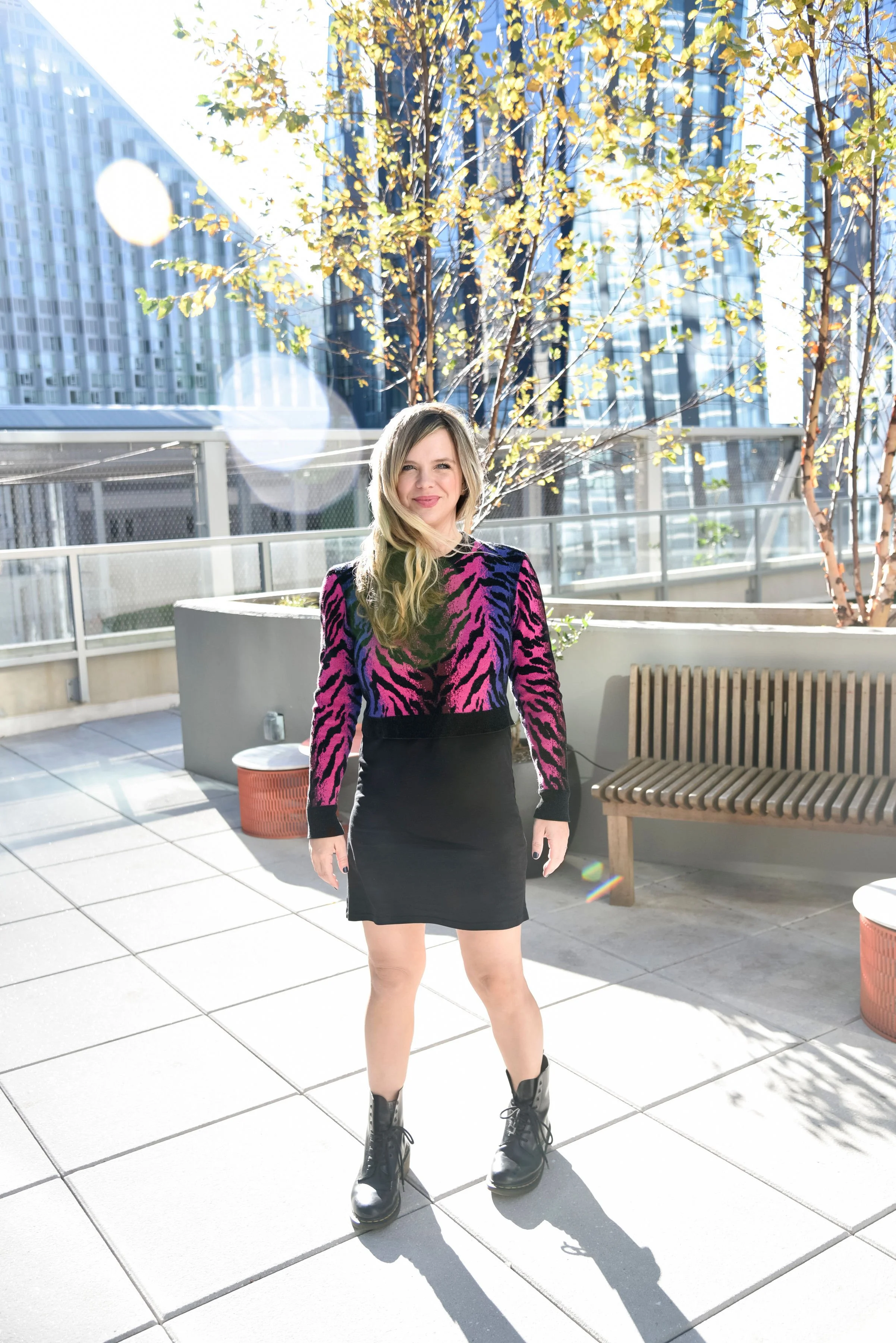 Social Media Marketing Agency In New York — Authentic