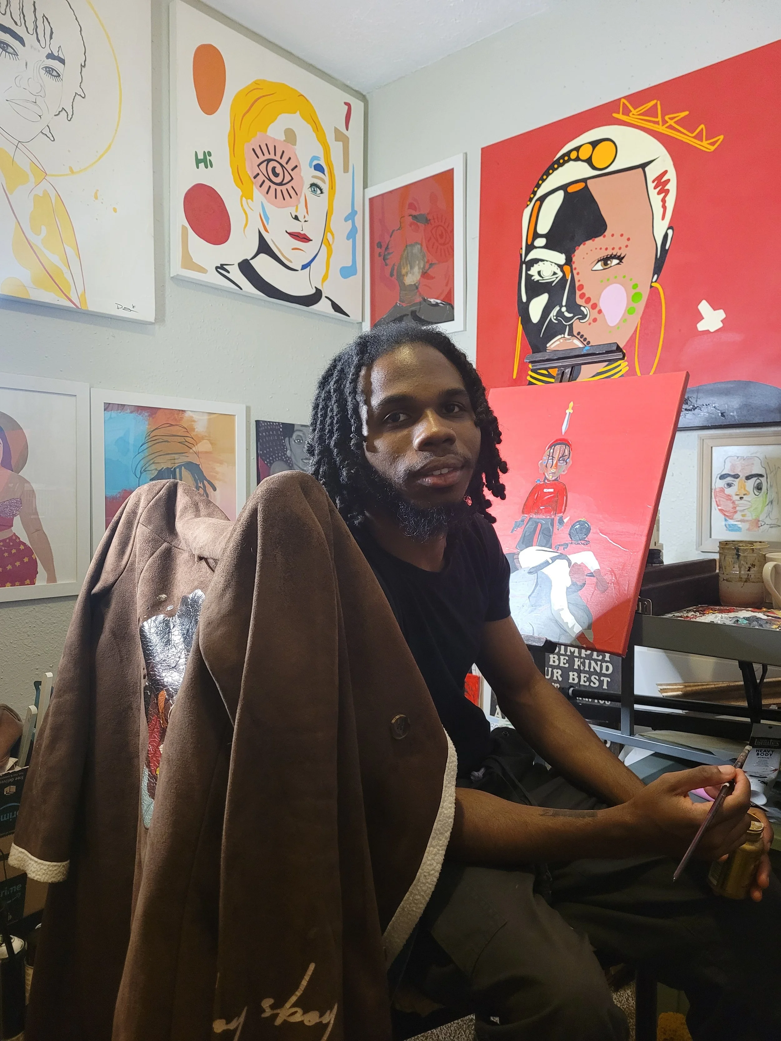 About 1 — detroit contemporary