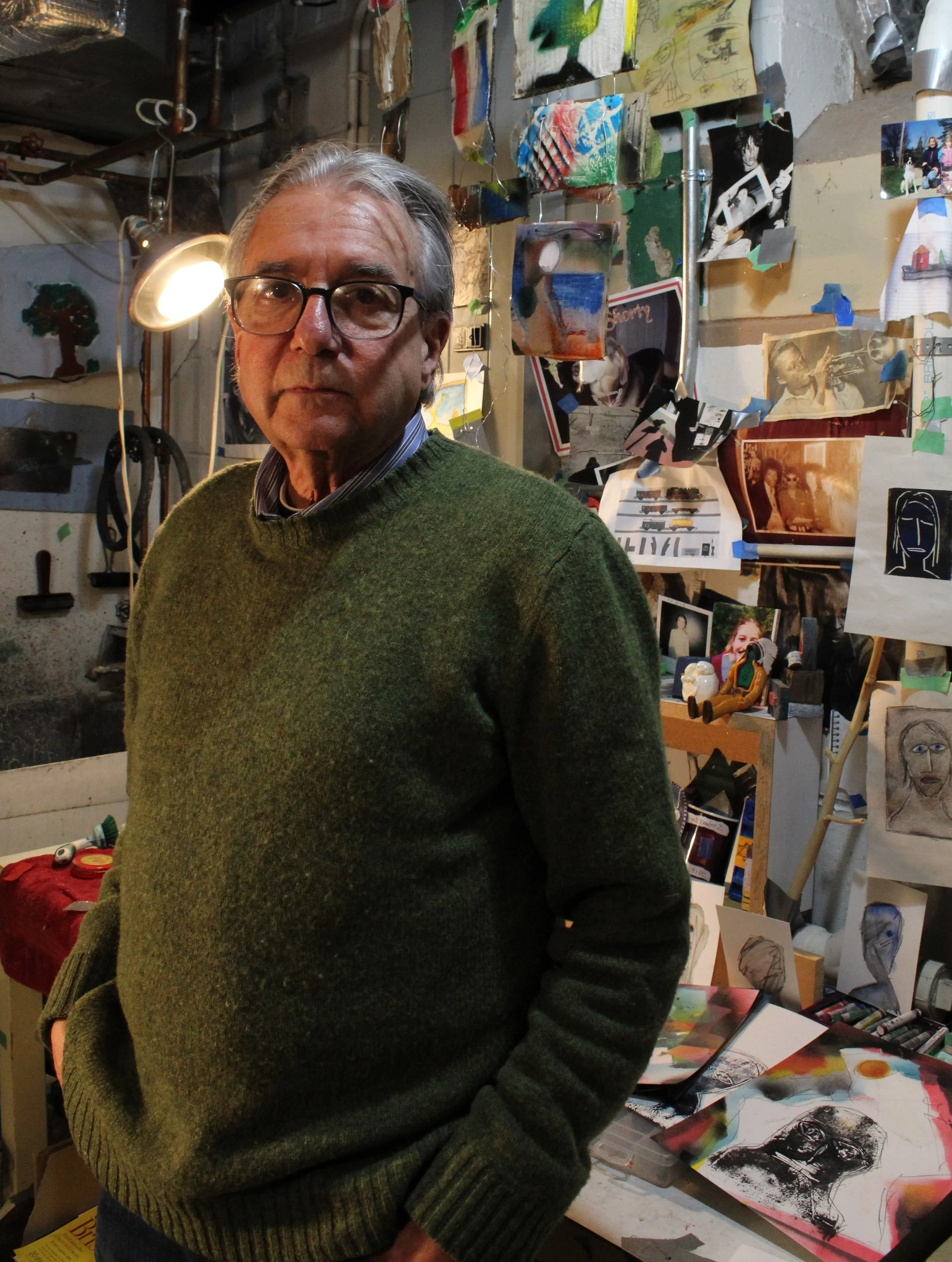 Advisory Board — detroit contemporary